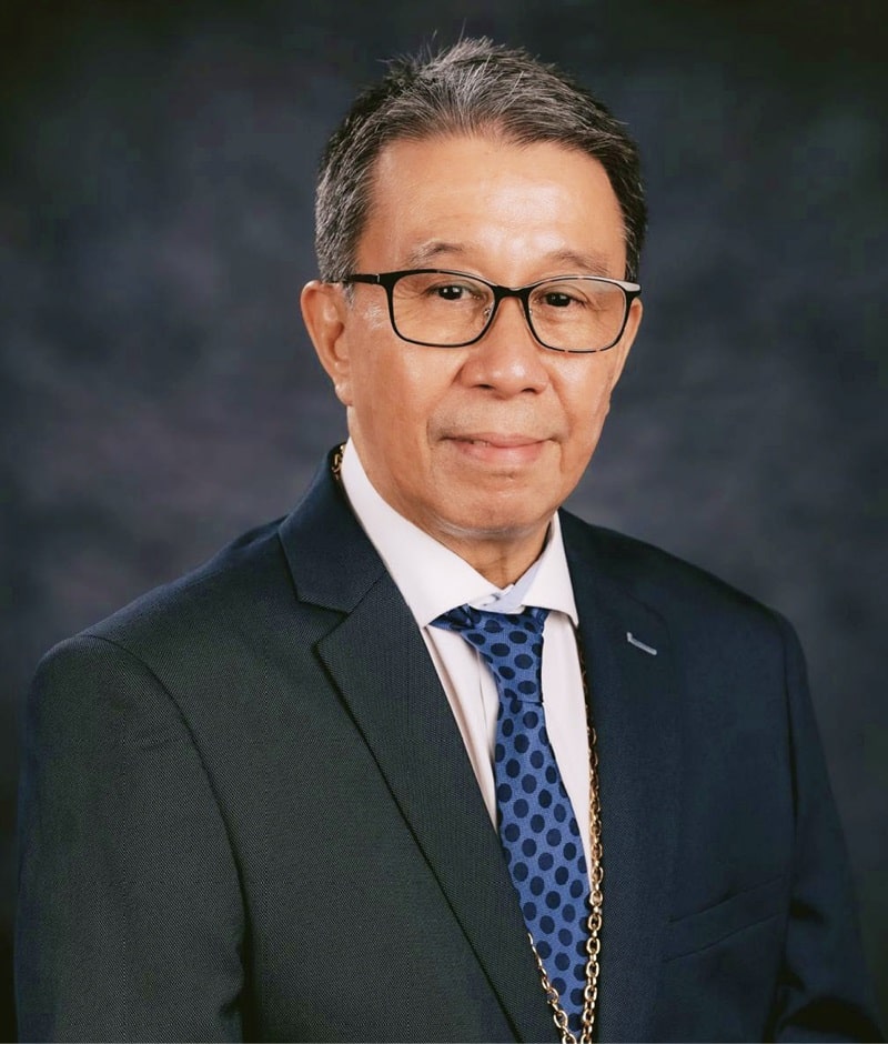 Board of Trustees – Philippine Society Of Otolaryngology Head and Neck ...