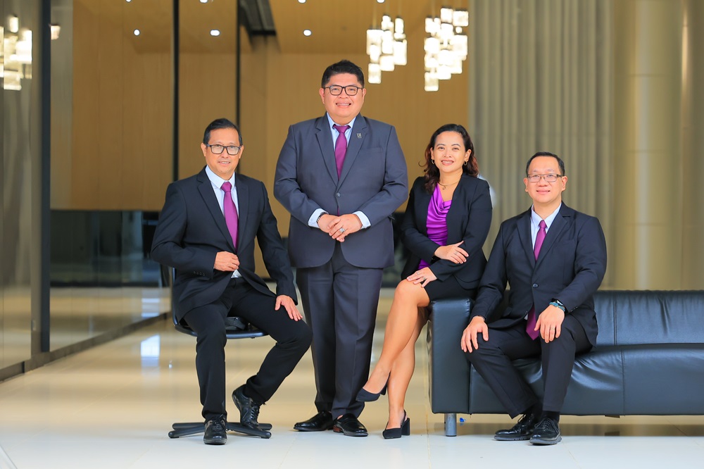 Organizing Committee - Philippine Society Of Otolaryngology Head and ...